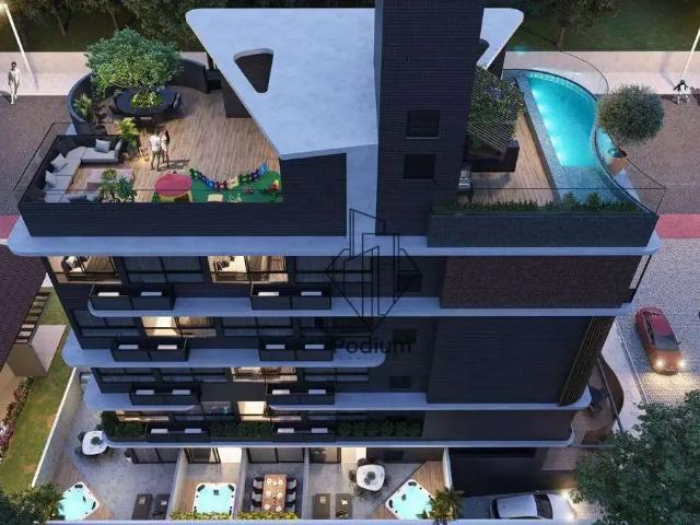 Flat para Venda em João Pessoa/PB Jardim Oceania 1 Quartos