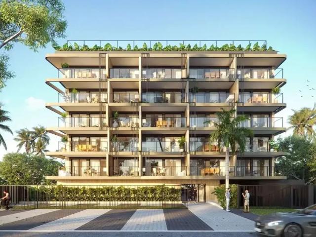 Flat para Venda em João Pessoa/PB Jardim Oceania 1 Quartos