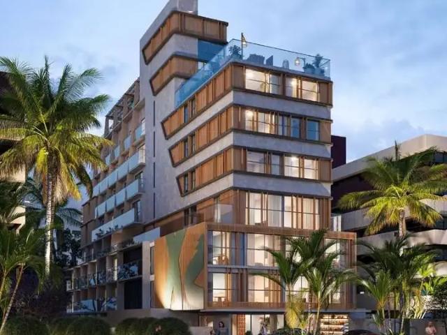 Flat para Venda em João Pessoa/PB Jardim Oceania 1 Quartos