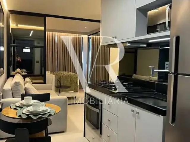 Flat para Venda em João Pessoa/PB Jardim Oceania 1 Quartos