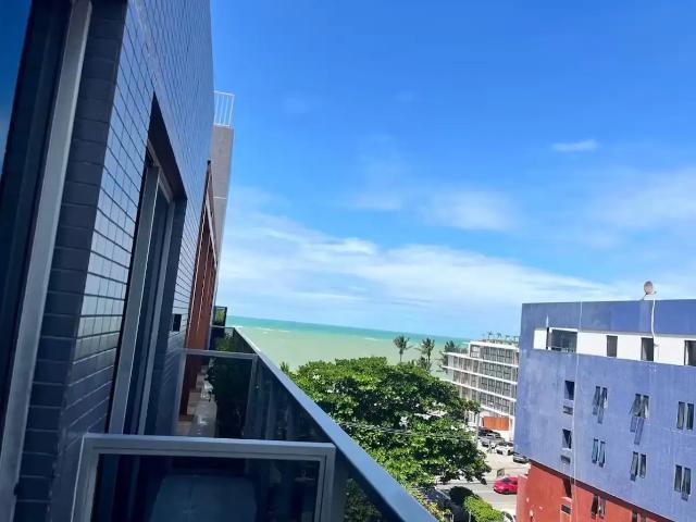 Flat para Venda em João Pessoa/PB Jardim Oceania 1 Quartos