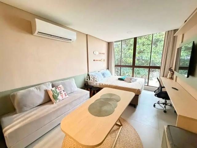 Flat para Venda em João Pessoa/PB Jardim Oceania 1 Quartos