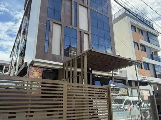 Flat para Venda em João Pessoa/PB Jardim Oceania 1 Quartos
