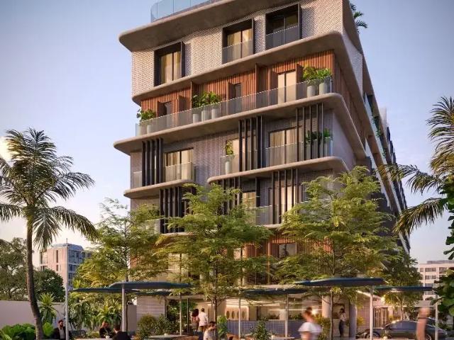 Flat para Venda em João Pessoa/PB Jardim Oceania 1 Quartos