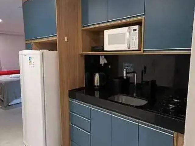 Flat para Venda em João Pessoa/PB Jardim Oceania 1 Quartos