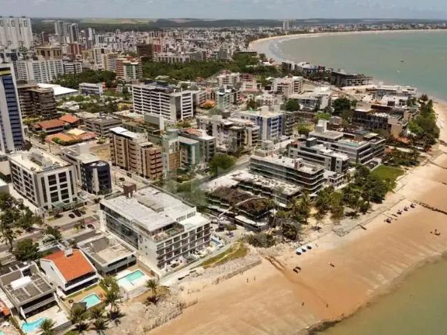 Flat para Venda em João Pessoa/PB Jardim Oceania 1 Quartos
