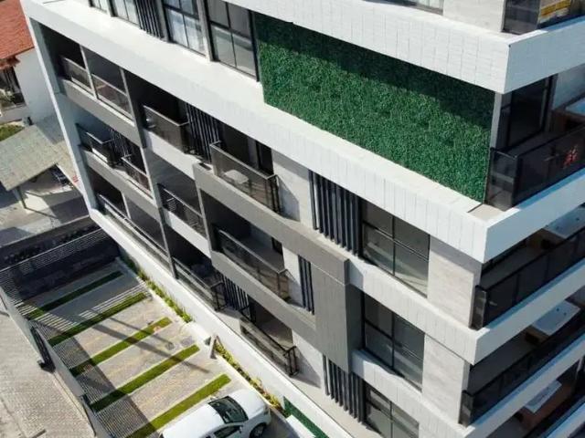 Flat para Venda em João Pessoa/PB Jardim Oceania 1 Quartos