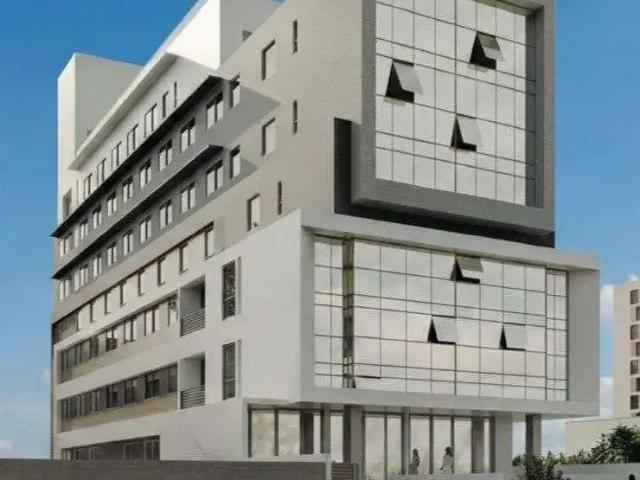 Flat para Venda em João Pessoa/PB Jardim Oceania 1 Quartos