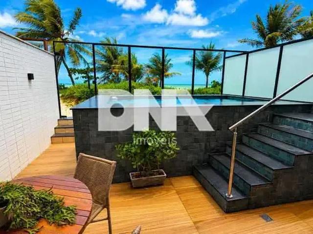 Flat para Venda em João Pessoa/PB Jardim Oceania 1 Quartos