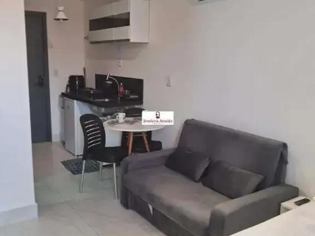 Flat para Venda em João Pessoa/PB Jardim Oceania 1 Quartos