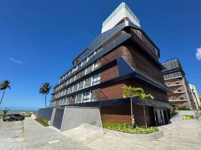 Flat para Venda em João Pessoa/PB Jardim Oceania 1 Quartos
