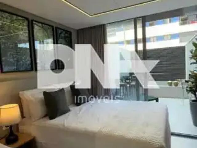 Flat para Venda em João Pessoa/PB Jardim Oceania 1 Quartos