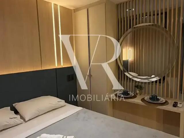 Flat para Venda em João Pessoa/PB Jardim Oceania 1 Quartos