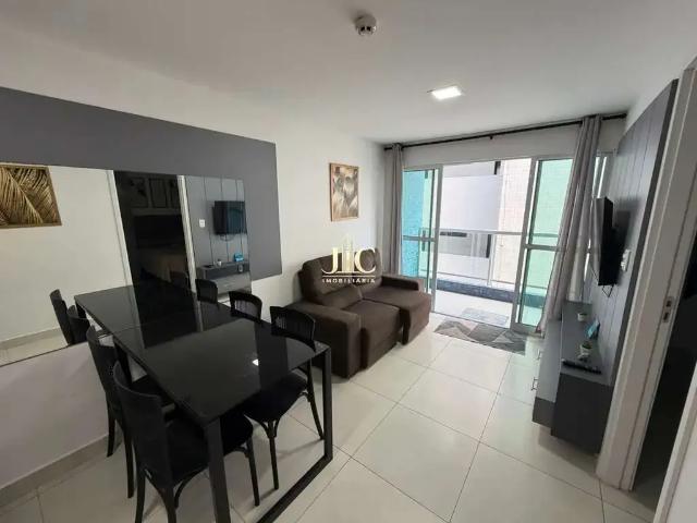 Flat para Venda em João Pessoa/PB Jardim Oceania 2 Quartos