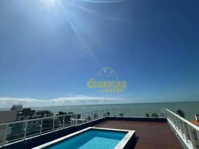 Flat para Venda em João Pessoa/PB Jardim Oceania 2 Quartos