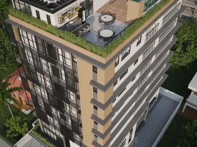 Flat para Venda em João Pessoa/PB Jardim Oceania 2 Quartos