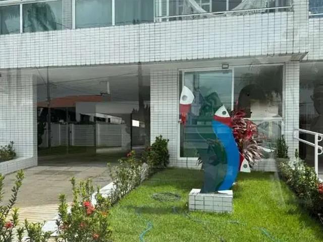 Flat para Venda em João Pessoa/PB Jardim Oceania 2 Quartos