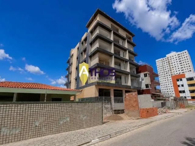 Flat para Venda em João Pessoa/PB Jardim São Paulo 1 Quartos