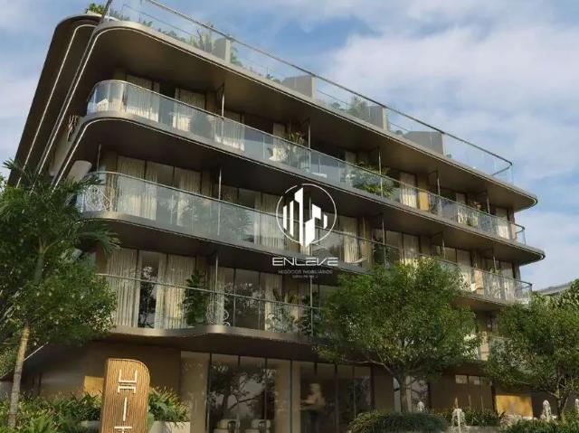 Flat para Venda em João Pessoa/PB Manaíra 1 Quartos