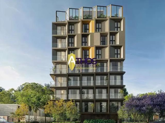 Flat para Venda em João Pessoa/PB Manaíra 1 Quartos
