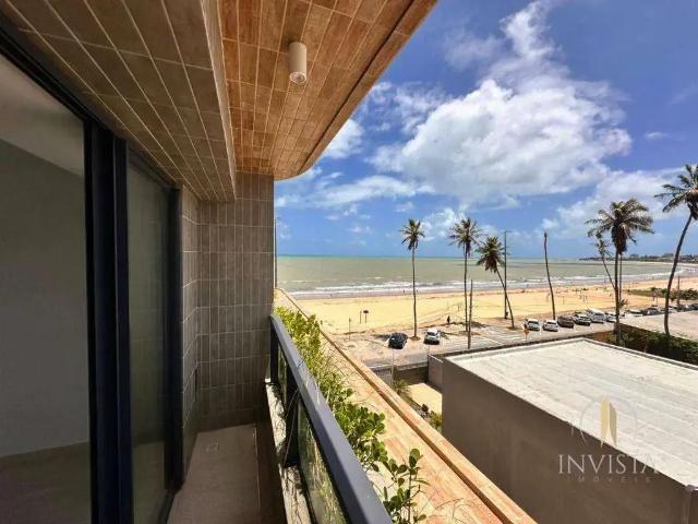 Flat para Venda em João Pessoa/PB Manaíra 1 Quartos