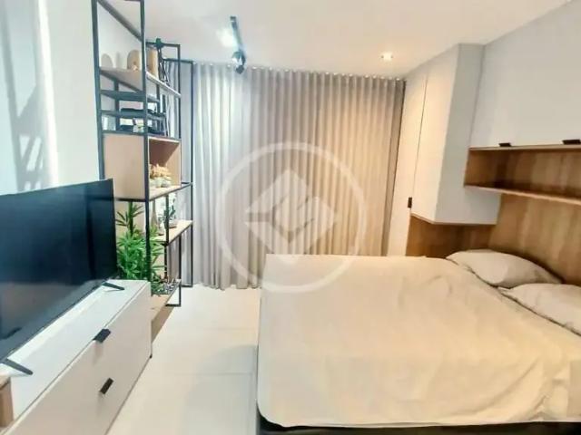 Flat para Venda em João Pessoa/PB Manaíra 1 Quartos