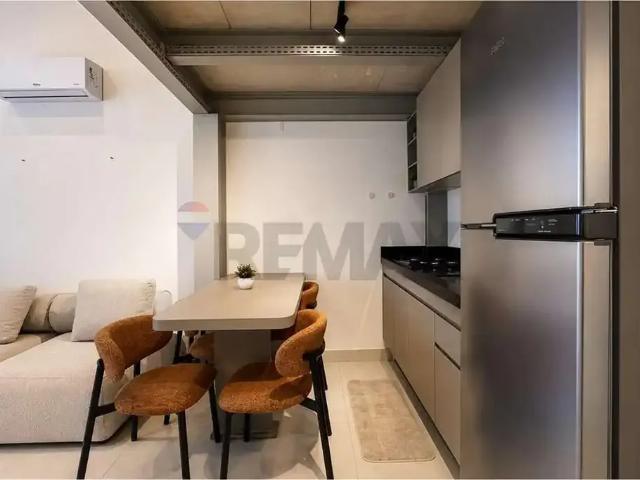 Flat para Venda em João Pessoa/PB Manaíra 1 Quartos