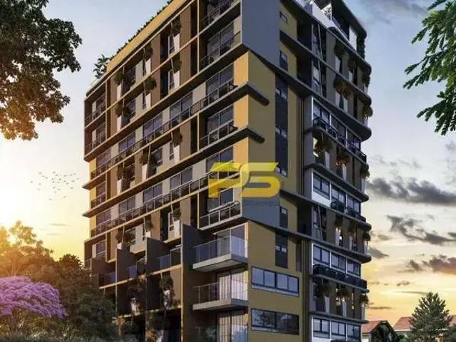 Flat para Venda em João Pessoa/PB Manaíra 1 Quartos