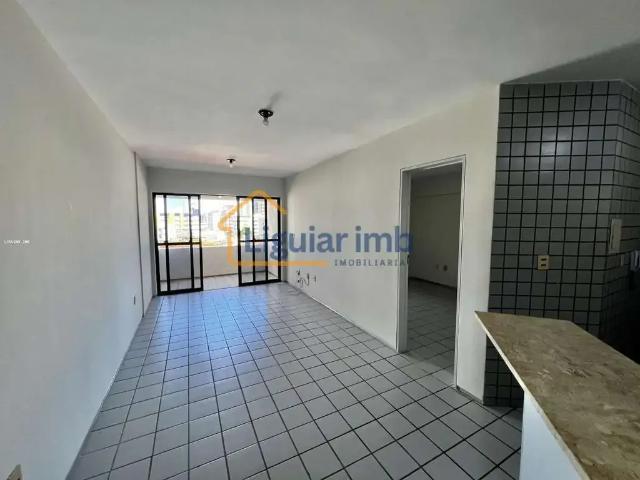 Flat para Venda em João Pessoa/PB Manaíra 1 Quartos