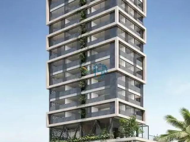Flat para Venda em João Pessoa/PB Manaíra 1 Quartos