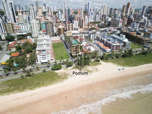 Flat para Venda em João Pessoa/PB Manaíra 1 Quartos