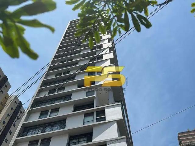 Flat para Venda em João Pessoa/PB Manaíra 1 Quartos