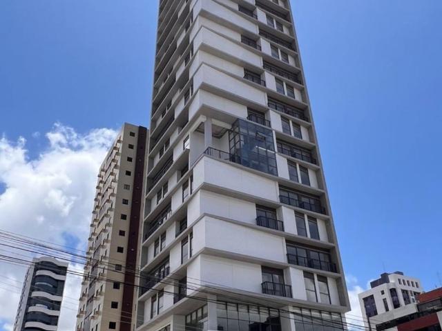 Flat para Venda em João Pessoa/PB Manaíra 1 Quartos
