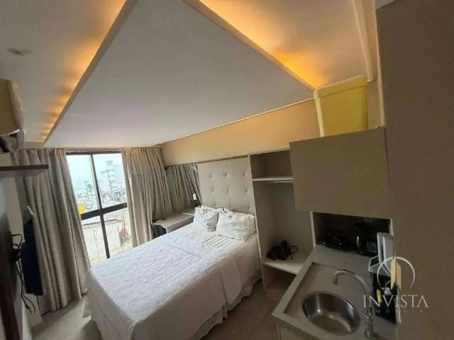 Flat para Venda em João Pessoa/PB Manaíra 1 Quartos
