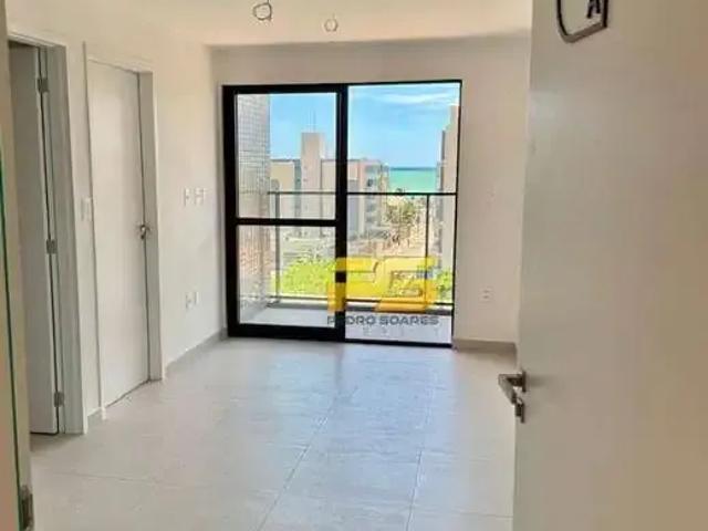 Flat para Venda em João Pessoa/PB Manaíra 1 Quartos