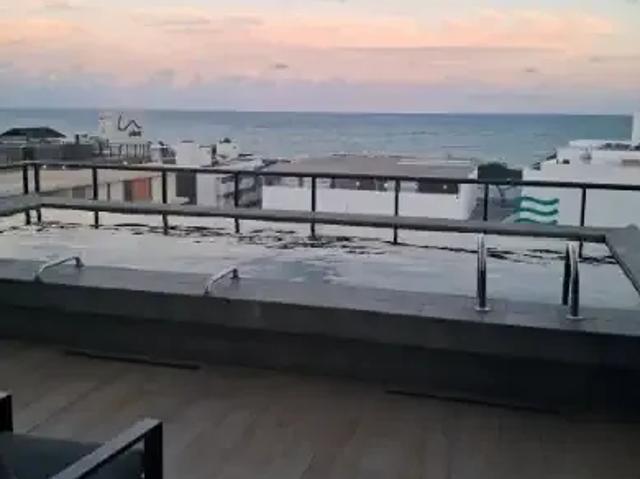 Flat para Venda em João Pessoa/PB Manaíra 1 Quartos