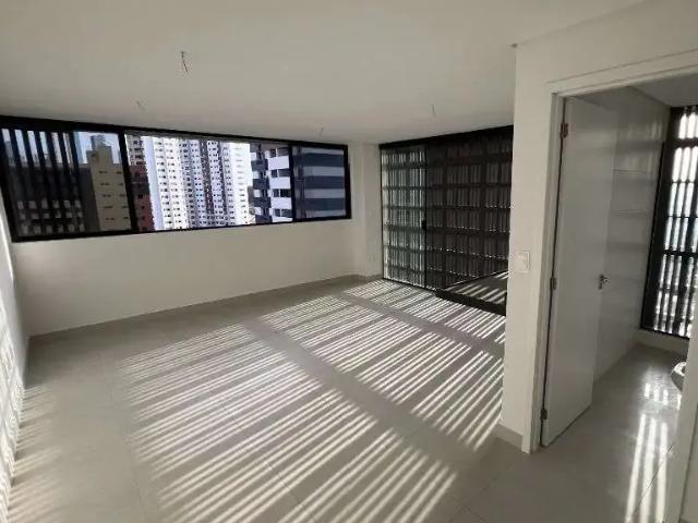 Flat para Venda em João Pessoa/PB Manaíra 1 Quartos