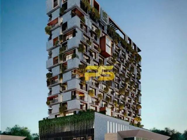 Flat para Venda em João Pessoa/PB Manaíra 1 Quartos