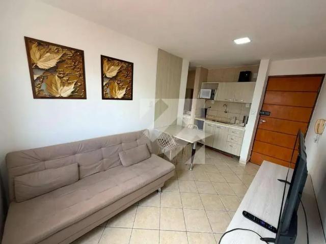Flat para Venda em João Pessoa/PB Manaíra 1 Quartos