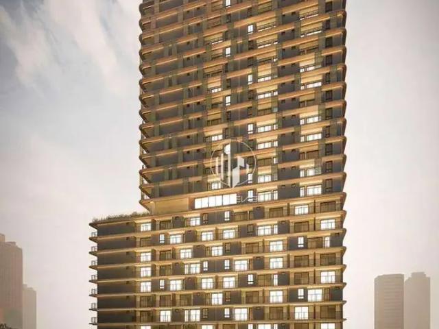 Flat para Venda em João Pessoa/PB Manaíra 1 Quartos