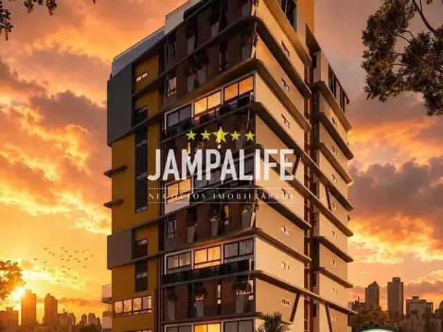Flat para Venda em João Pessoa/PB Manaíra 1 Quartos