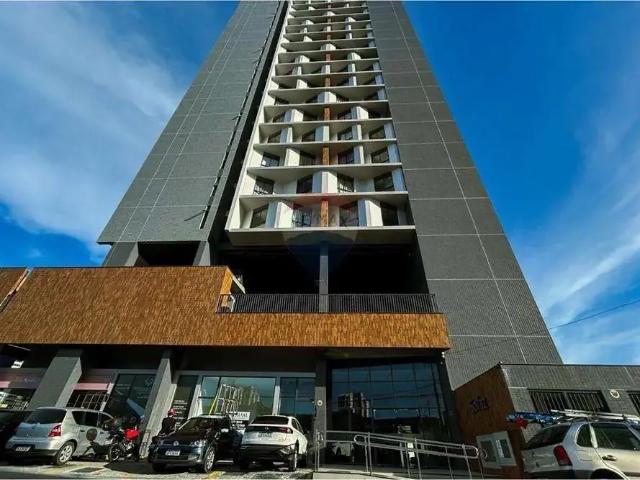 Flat para Venda em João Pessoa/PB Manaíra 1 Quartos