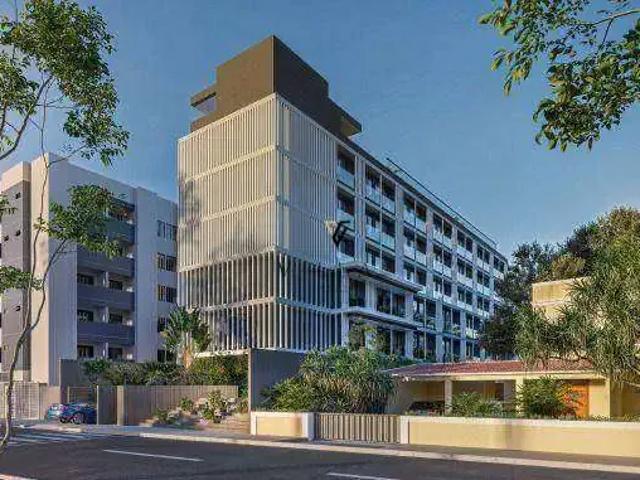 Flat para Venda em João Pessoa/PB Manaíra 1 Quartos