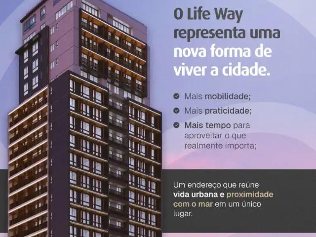 Flat para Venda em João Pessoa/PB Manaíra