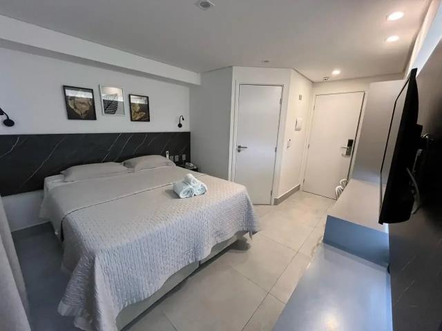 Flat para Venda em João Pessoa/PB Manaíra