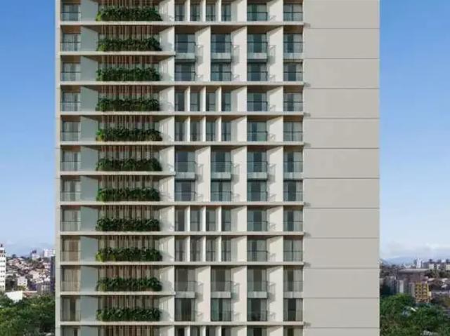 Flat para Venda em João Pessoa/PB Miramar 1 Quartos
