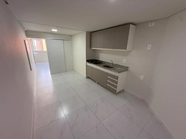Flat para Venda em João Pessoa/PB Miramar 1 Quartos
