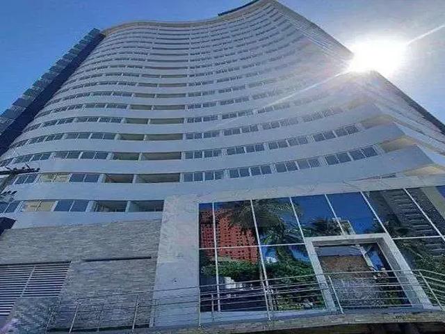 Flat para Venda em João Pessoa/PB Miramar 1 Quartos