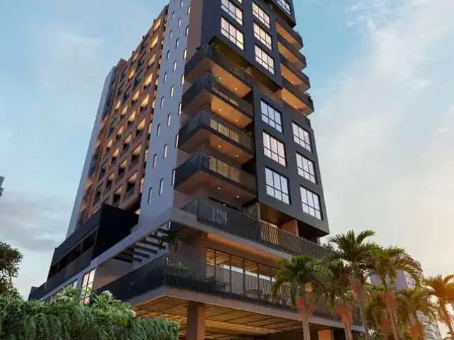 Flat para Venda em João Pessoa/PB Miramar 1 Quartos