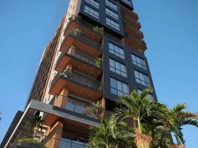 Flat para Venda em João Pessoa/PB Miramar 1 Quartos